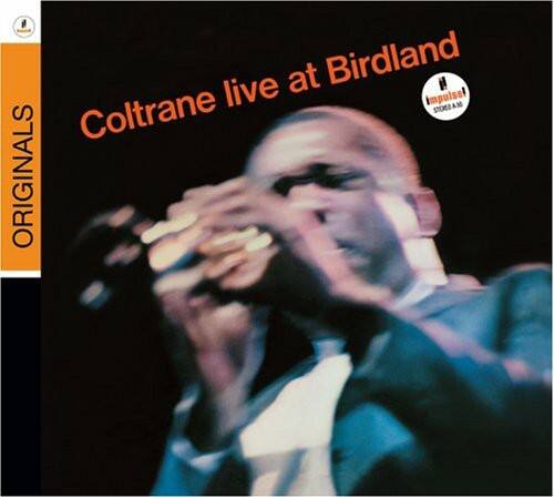 John Coltrane Live At Birdland COMPACT DISCS [CD] - Best Buy
