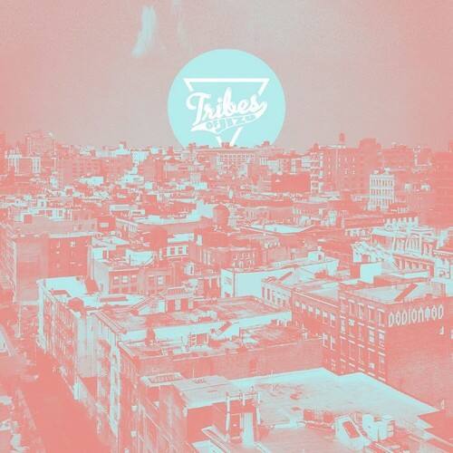 Tribes Of Jizu Dedicated 12 INCH SINGLE [12 inch Vinyl Single] - Best Buy