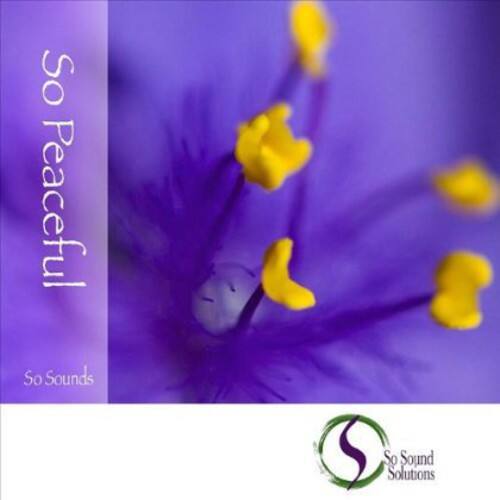 Various Artists So Peaceful / Various COMPACT DISCS [CD] - Best Buy