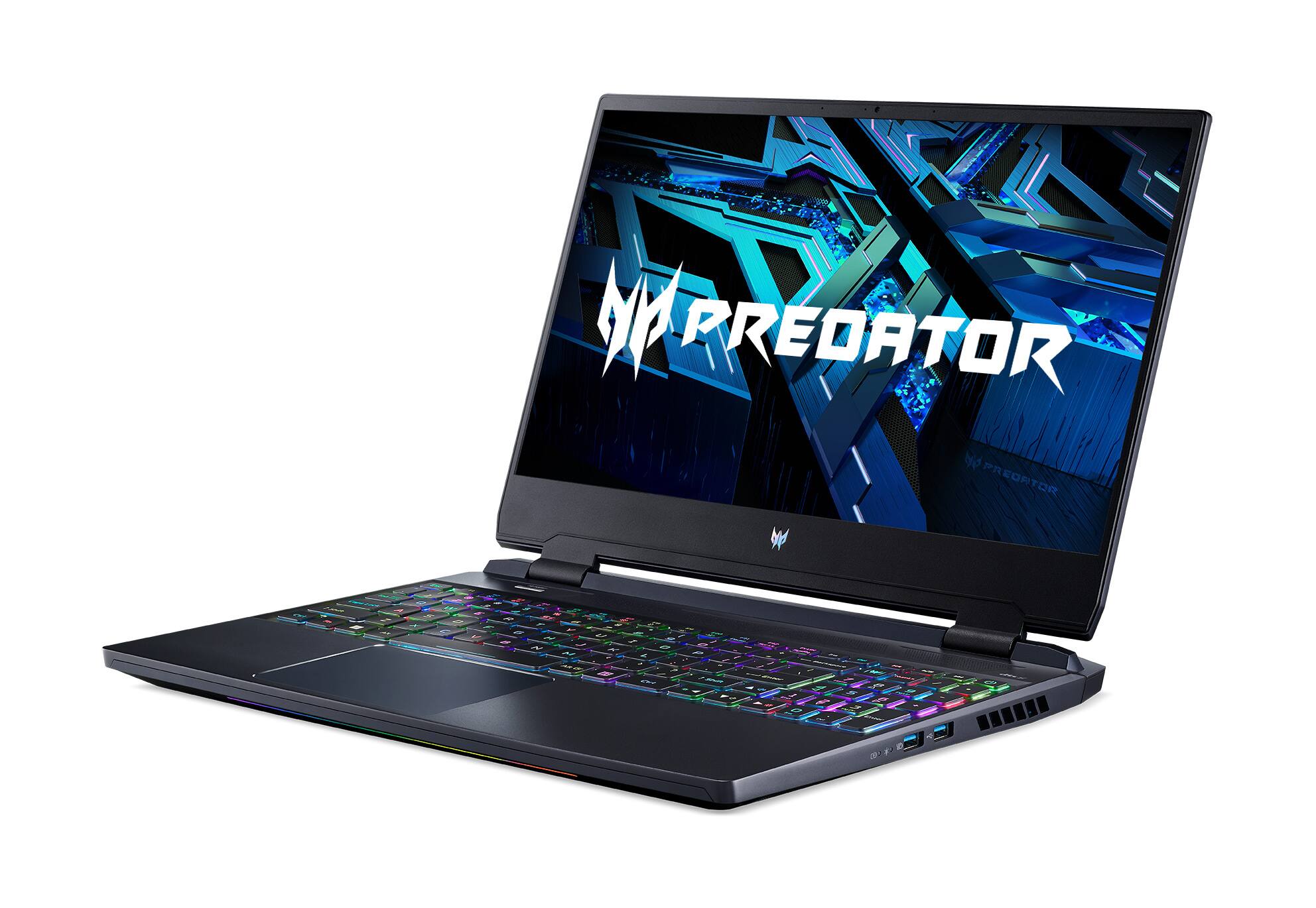 Customer Reviews: Acer Predator Helios 300 Gaming Laptop 15.6" QHD ...