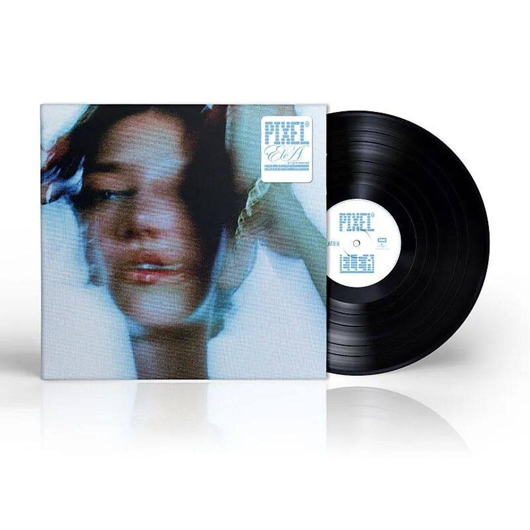 Pixel [LP] [VINYL] - Best Buy