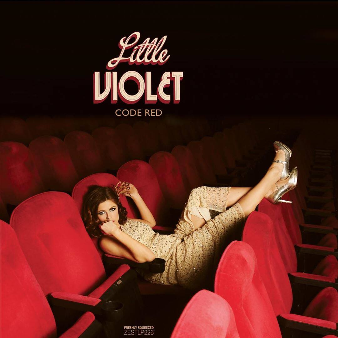 Code Red [LP] VINYL - Best Buy