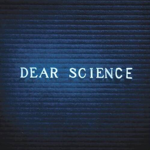 Best Buy: Dear Science [LP] VINYL