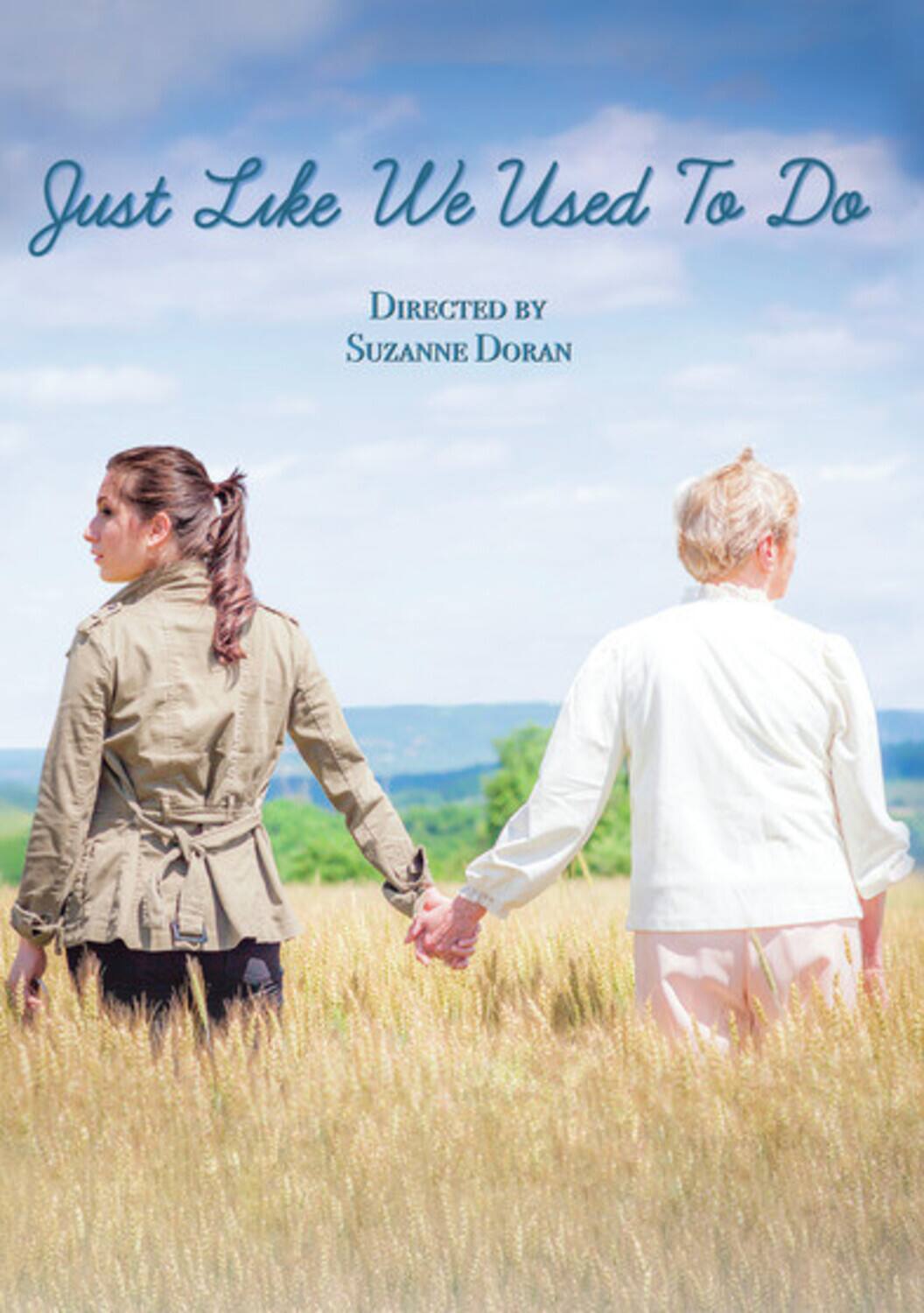 Just Like We Used To Do DVD - Best Buy