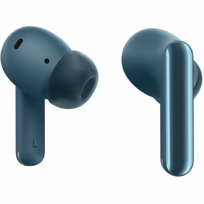Lenovo TWS Earbuds YOGA PC Edition Tidal Teal Stereo True Wireless ...