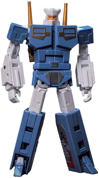Transformers RMX 12 Pitch | Mastermind Creations | Ocular Max - Best Buy