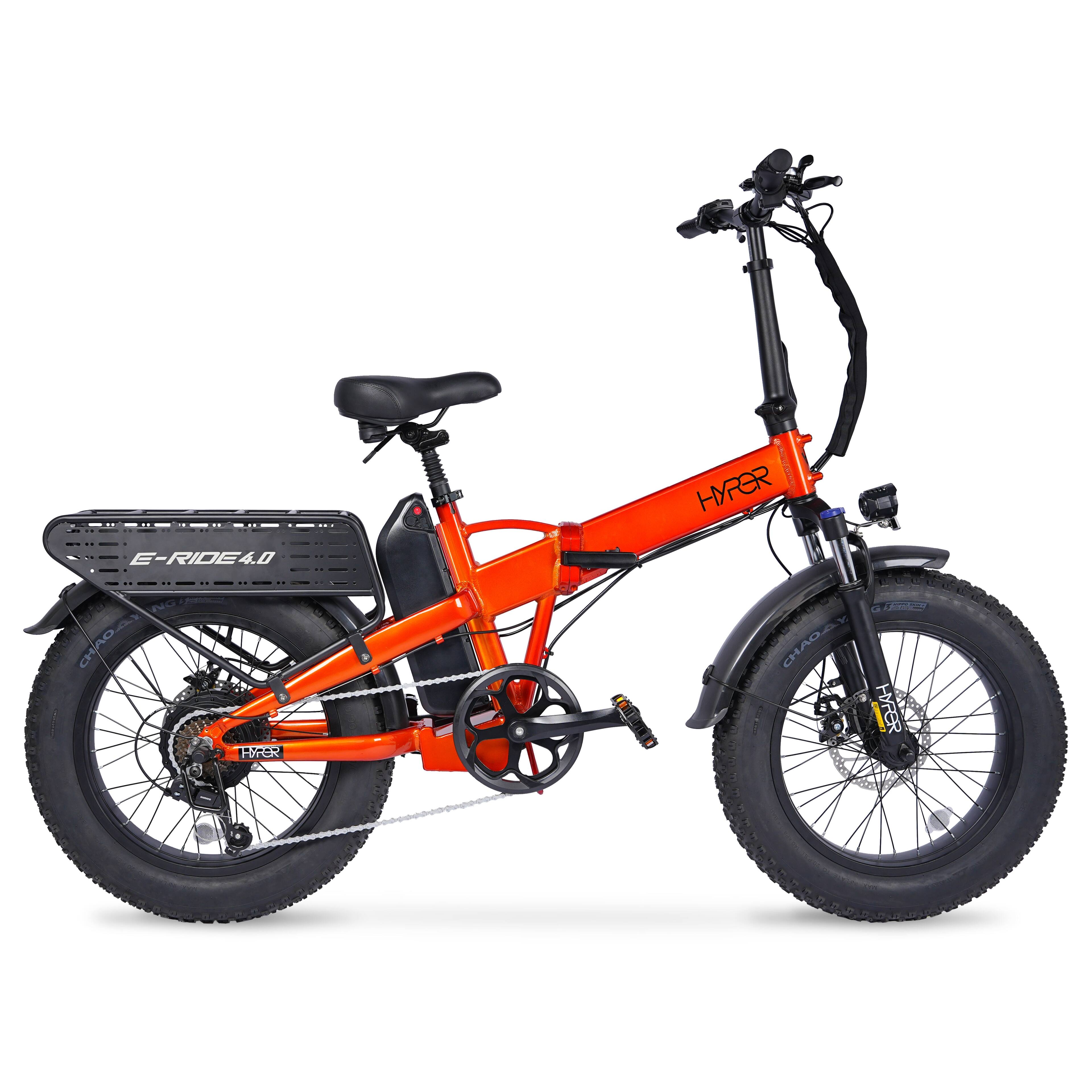 Best Buy: Hyper E-RIDE Electric Bike eBike 45mi Max Range 20MPH Max ...