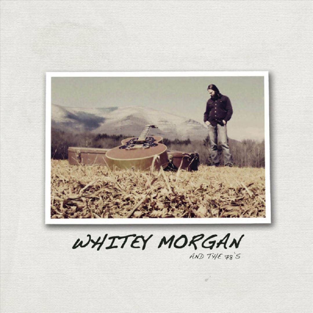 Whitey Morgan & the 78's [LP] [VINYL] - Best Buy