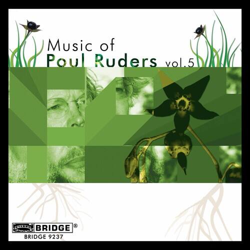 Poul Ruders Poul Ruders Edition 5 COMPACT DISCS [CD] - Best Buy