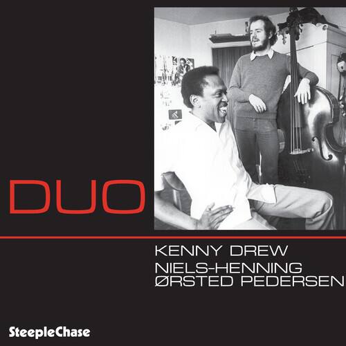 Kenny Drew Duo COMPACT DISCS [CD] - Best Buy