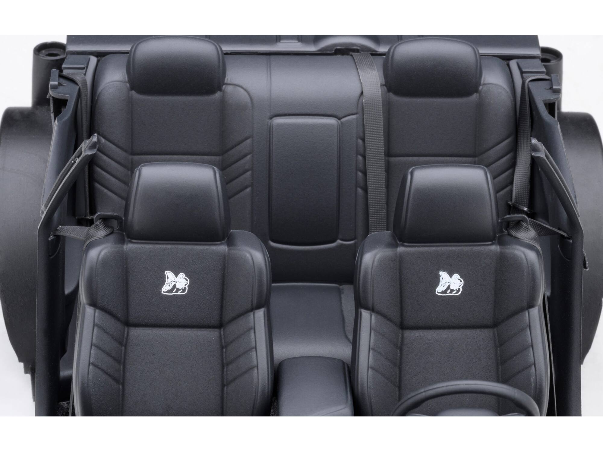 2022 Dodge Challenger R/T Scat Pack Widebody Hellraisin 1/18 Model Car ...