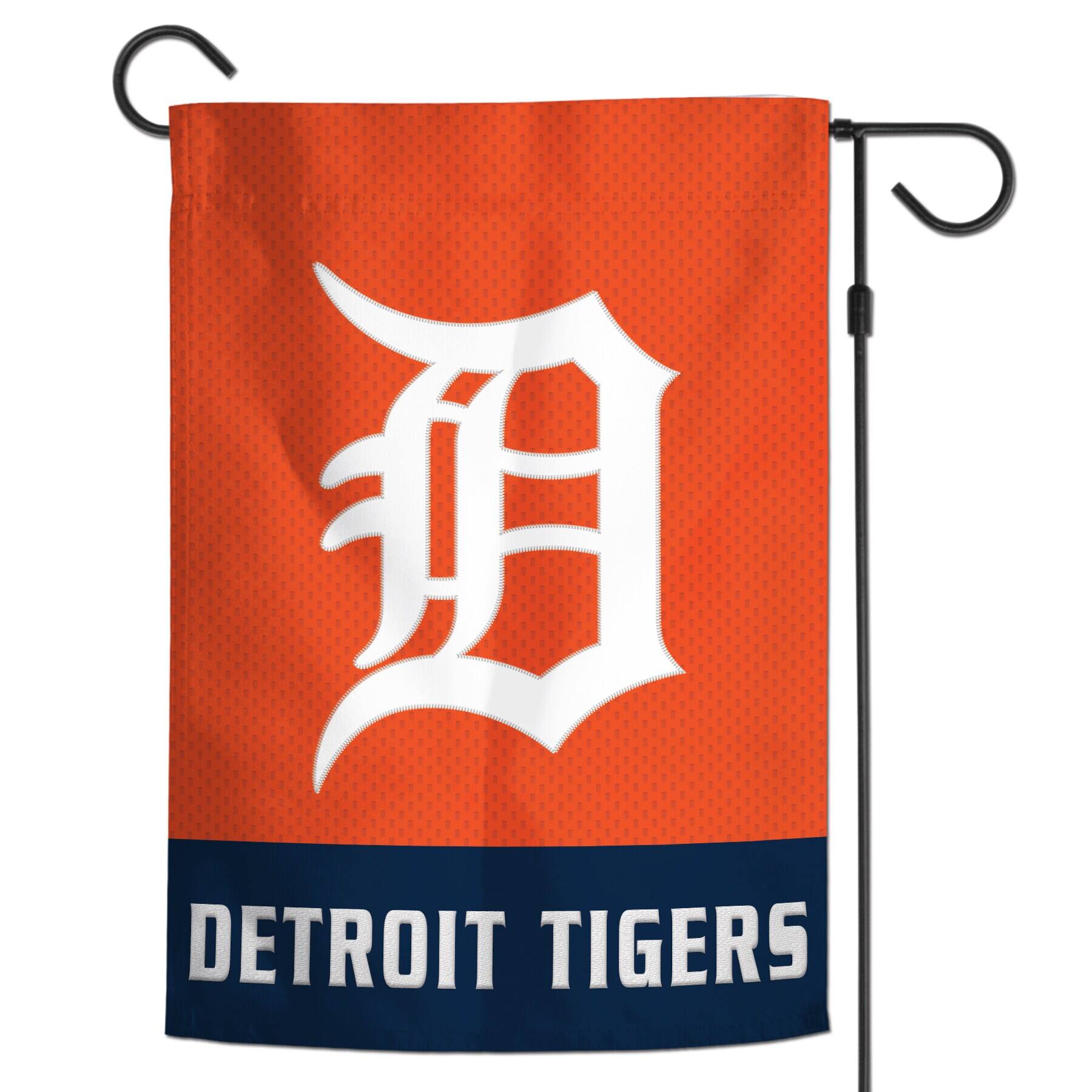 DETROIT TIGERS