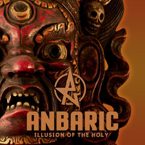 Anbaric Illusion Of The Holy COMPACT DISCS [CD] - Best Buy