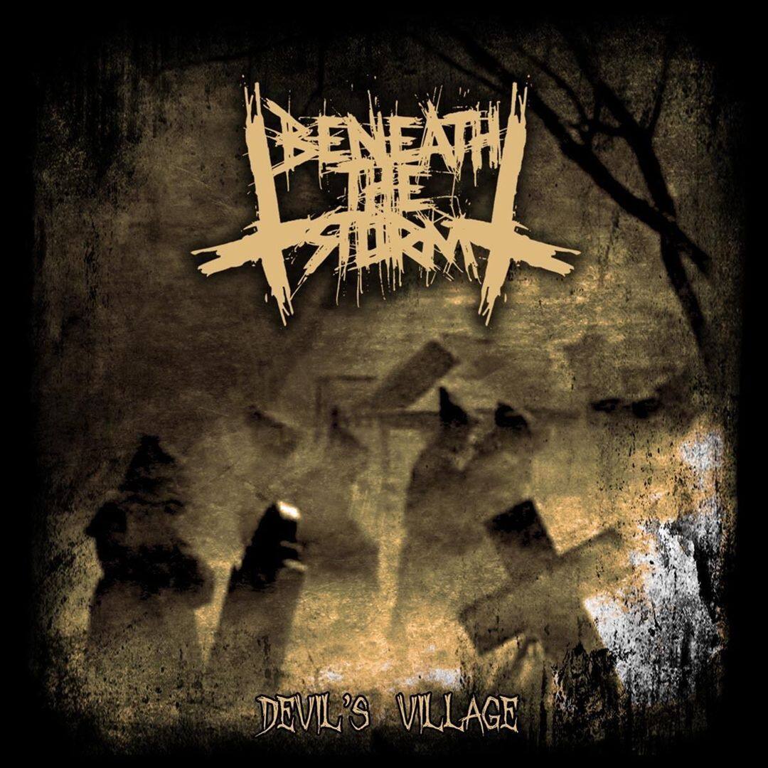 Devil's Village [LP] [VINYL] - Best Buy