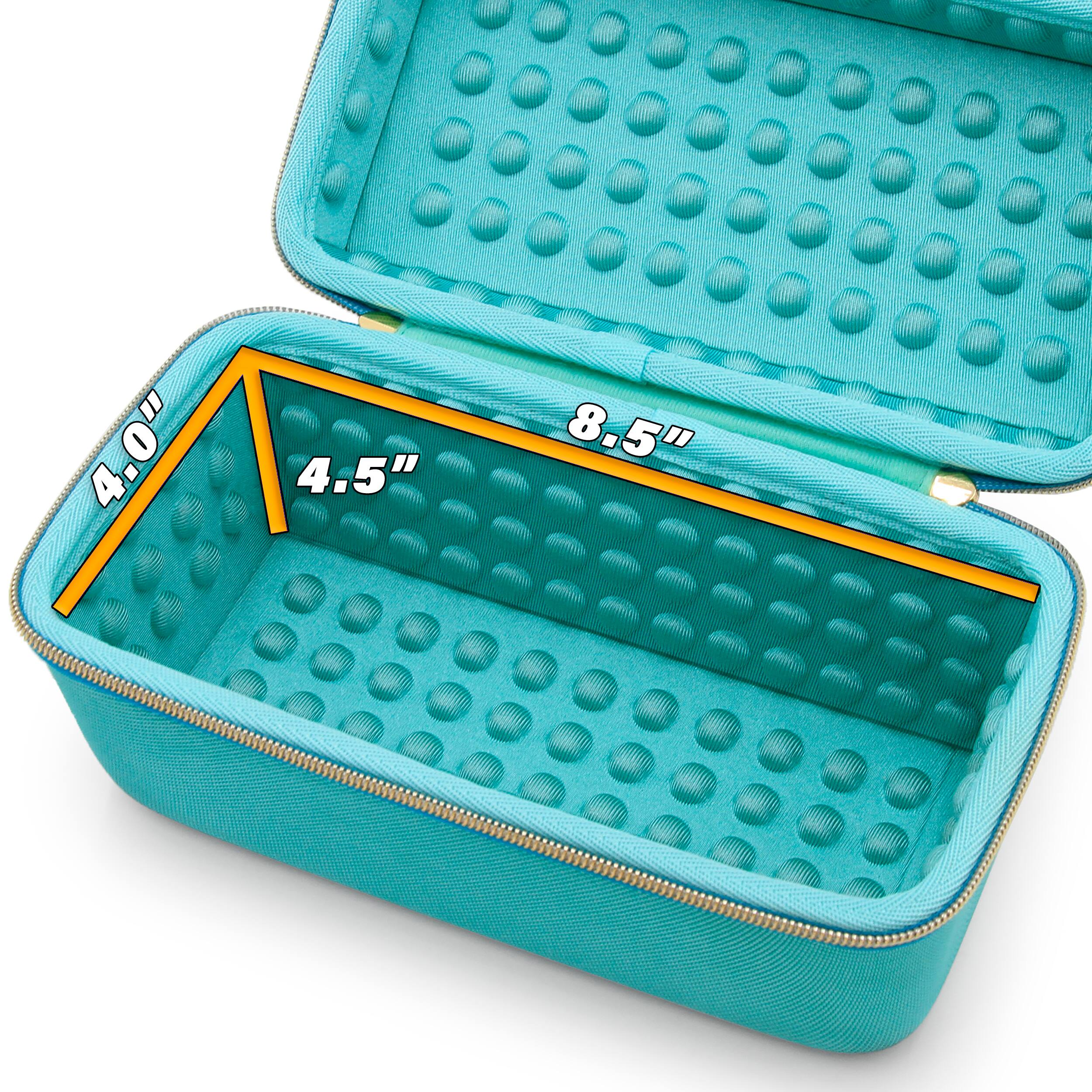 CASEMATIX Travel Carrying Case Compatible with Sonos Play Portable ...