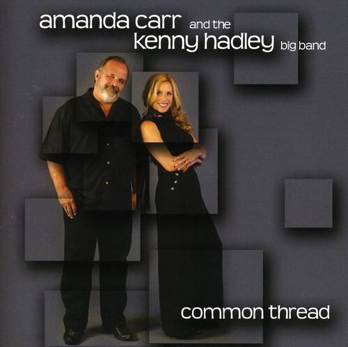 Kenny Hadley Common Thread COMPACT DISCS [CD] - Best Buy