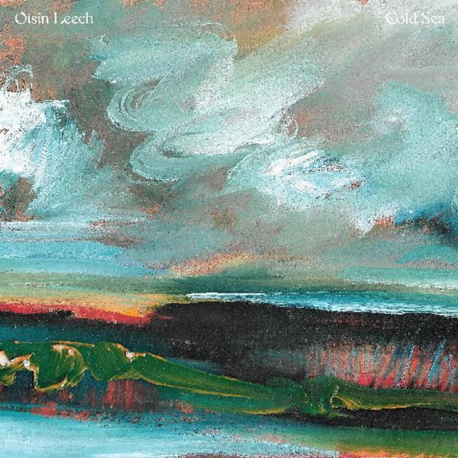 Oisin Leech Cold Sea COMPACT DISCS [CD] - Best Buy