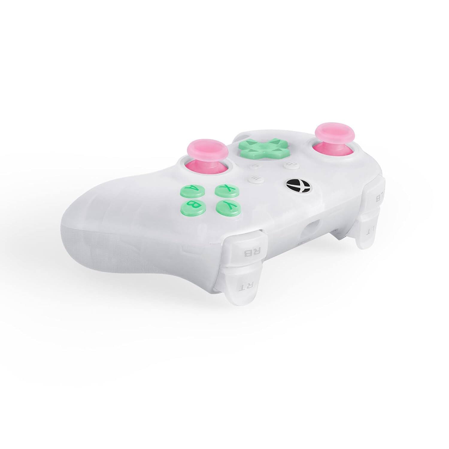 8BitDo Ultimate Mini Wired Controller with RGB Ring, Hall Effect ...