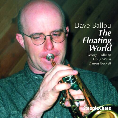 Dave Ballou The Floating World COMPACT DISCS [CD] - Best Buy