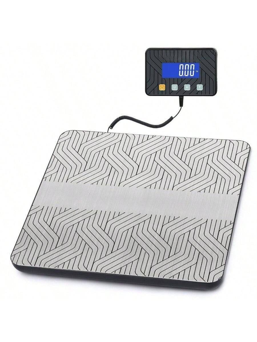 The Best Inks Postal Scales Packages 440lb Heavy Duty Digital Mail ...
