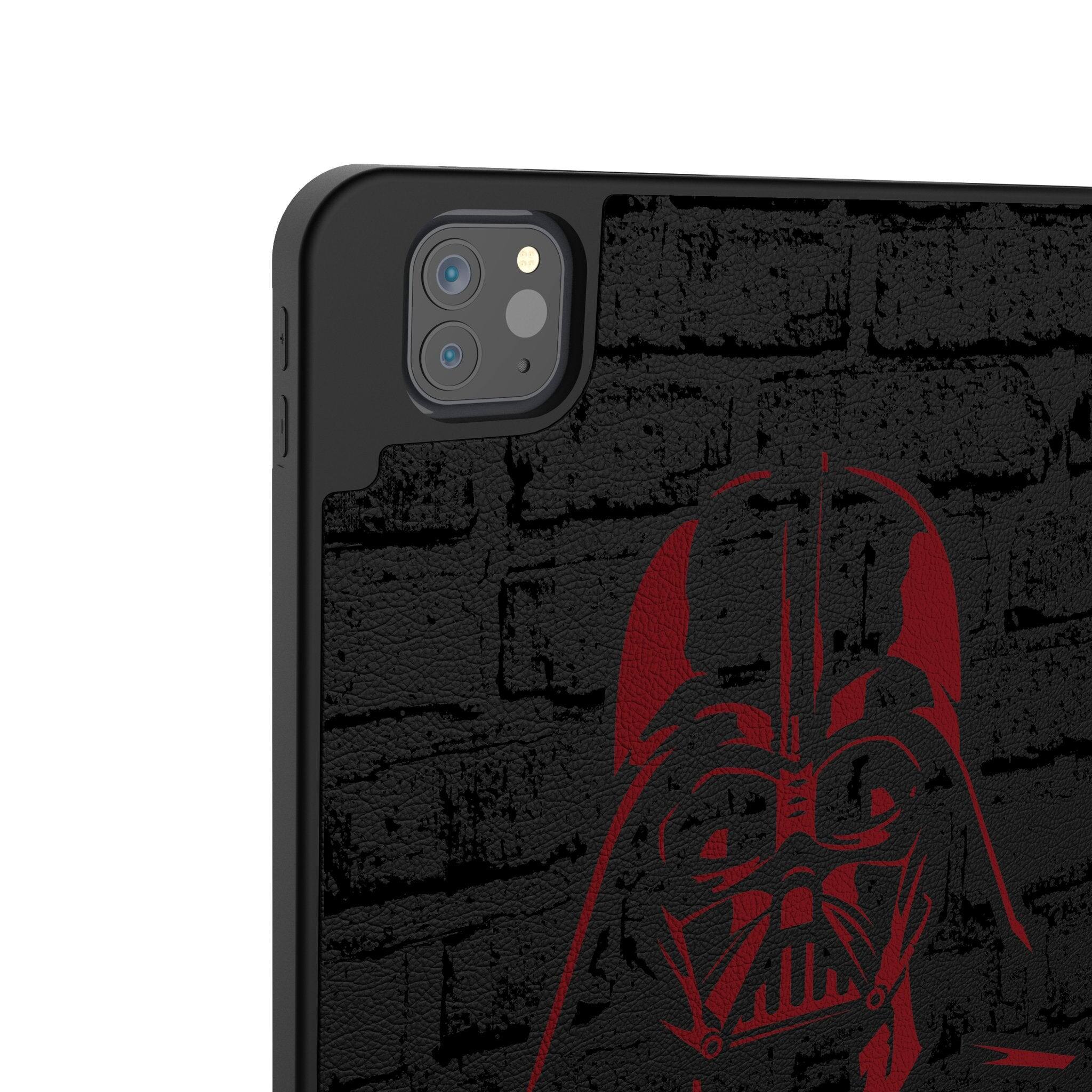 Keyscaper Star Wars: A New Hope Iconic Tablet Case Apple iPad (9/8/7th ...