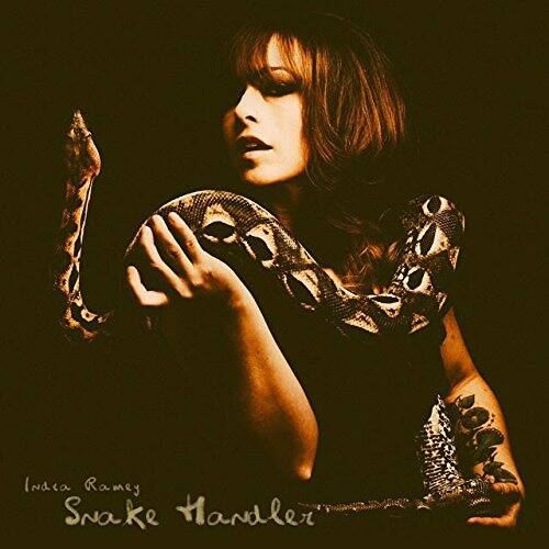Snake Handler [LP] VINYL - Best Buy
