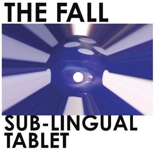 The Fall Sub Lingual Tablet COMPACT DISCS [CD] - Best Buy