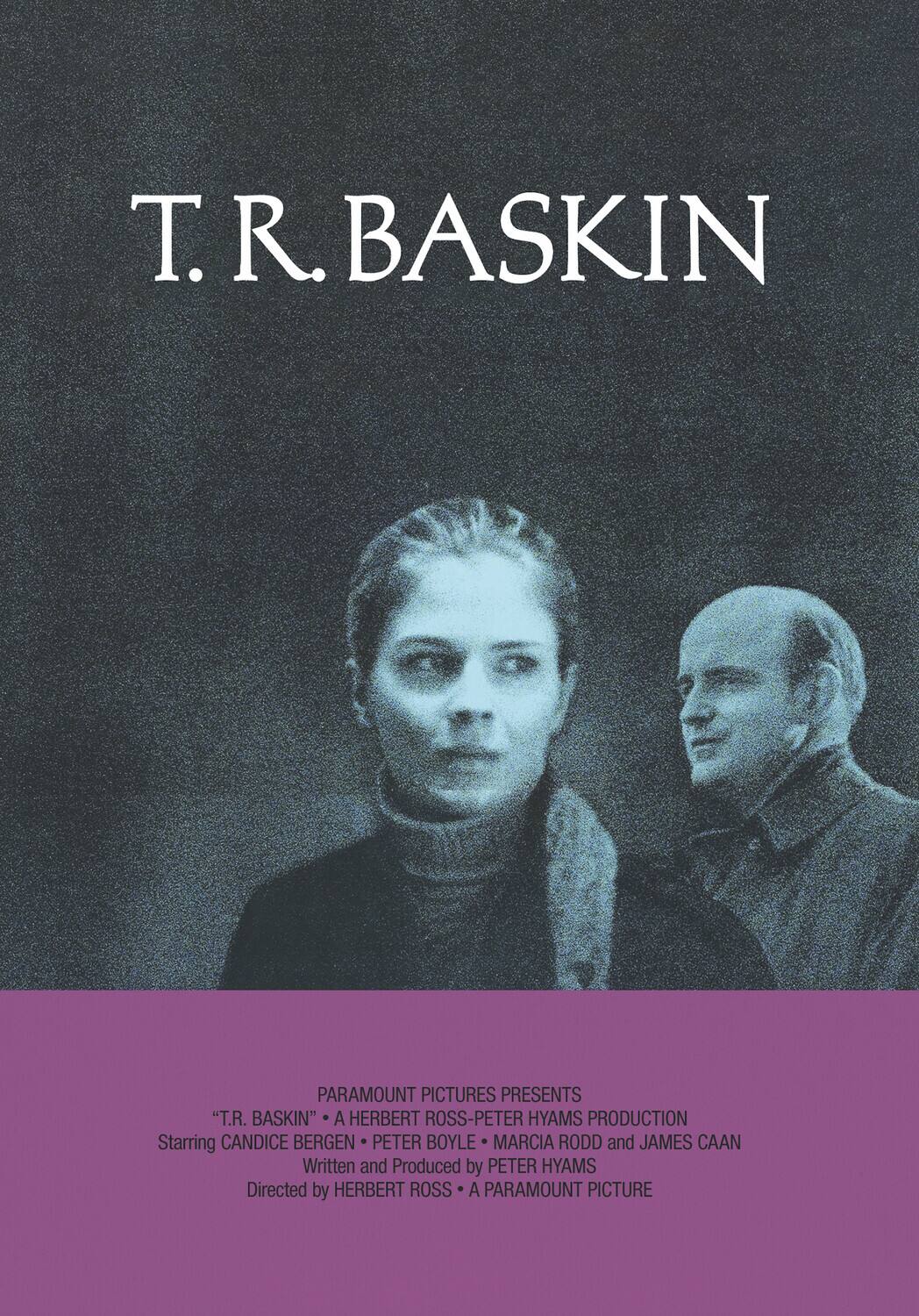 T.R. Baskin DVD - Best Buy