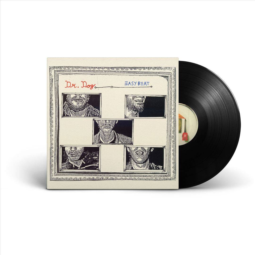 Easy Beat [LP] [VINYL] - Best Buy