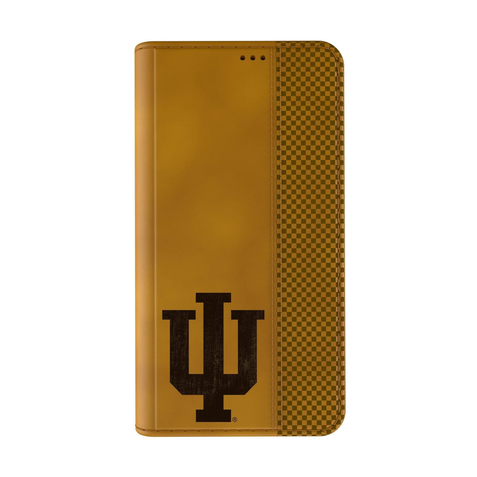Keyscaper NCAA Indiana Hoosiers iPhone Folio Case X/Xs Multicolor ...