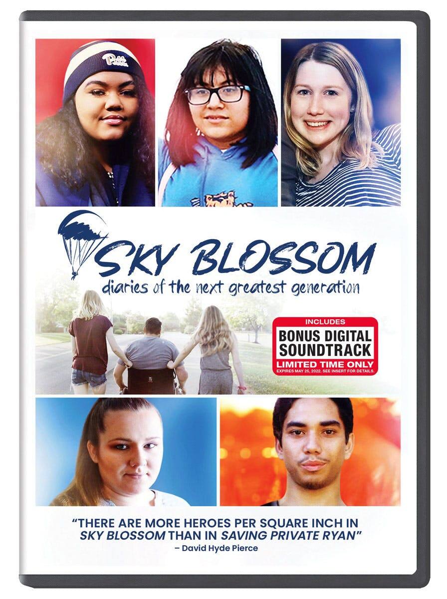 Sky Blossom [DVD] [Standard] - Best Buy