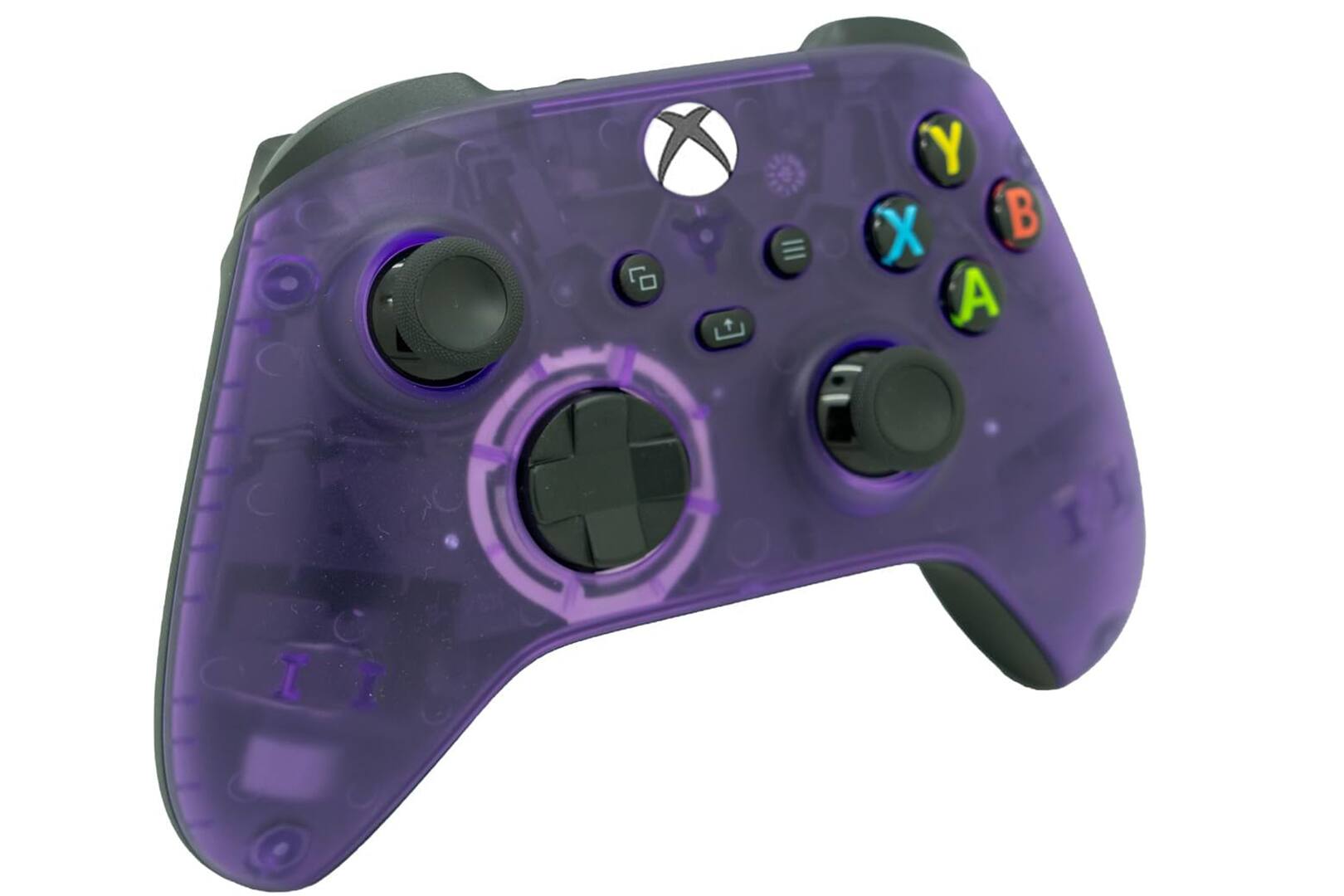 ProControllers Custom Wireless Controller for Xbox Series X|S, Xbox One ...