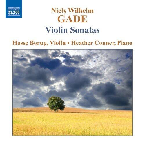 Heather Conner Violin Sonatas COMPACT DISCS [CD] - Best Buy