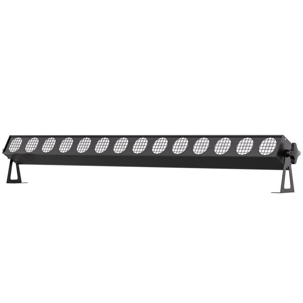 UKing 280W RGBW COB Wall Washer Stage light Bar 14LED DMX for DJ Party ...