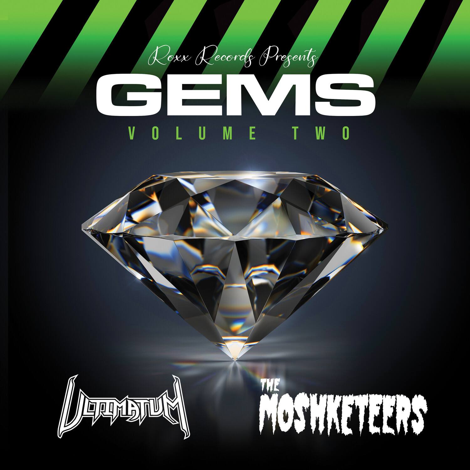 Ultimatum Gems Volume Two COMPACT DISCS [CD] - Best Buy