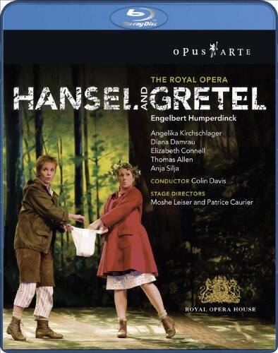 Hansel & Gretel BLU RAY - Best Buy