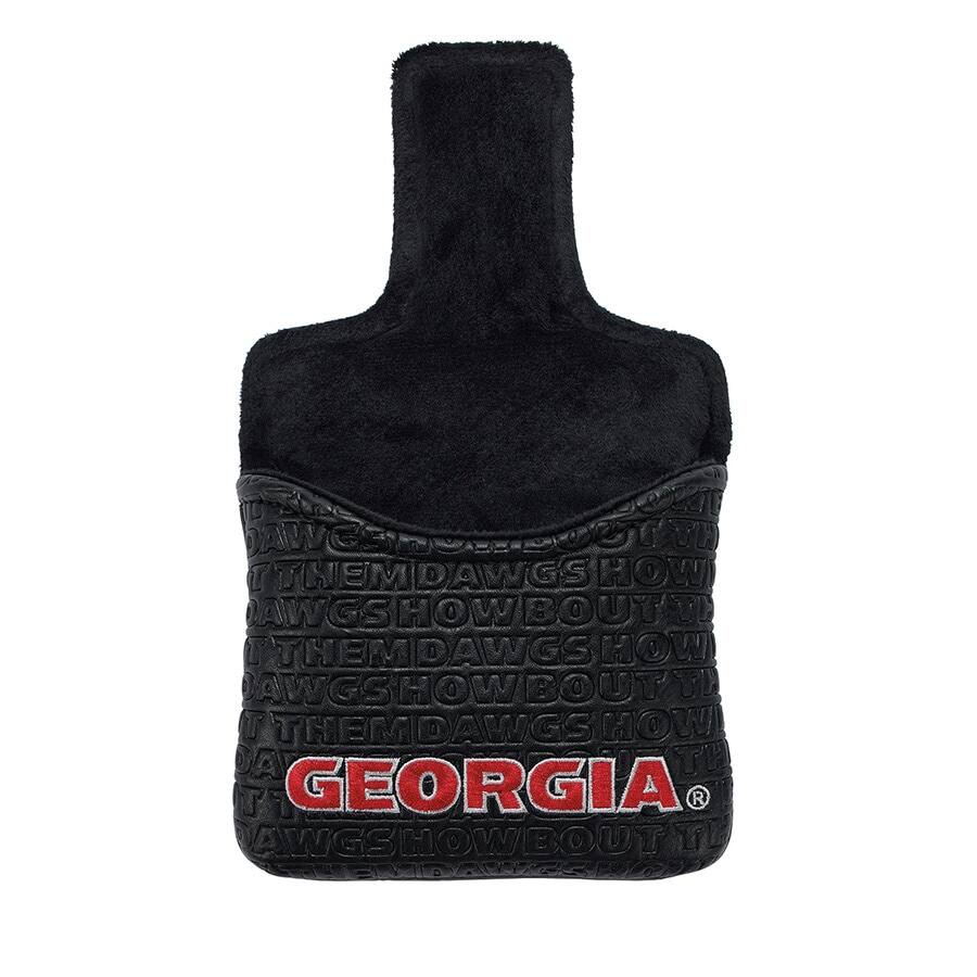 TaylorMade Georgia Bulldogs Mallet Headcover Multicolor 203664349 ...