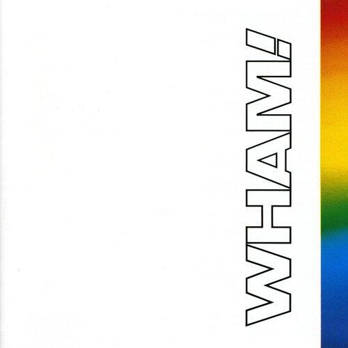 Wham! Final Best of COMPACT DISCS - Best Buy