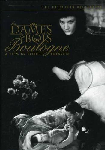 Les Dames Du Bois de Boulogne (Criterion Collection) DVD - Best Buy