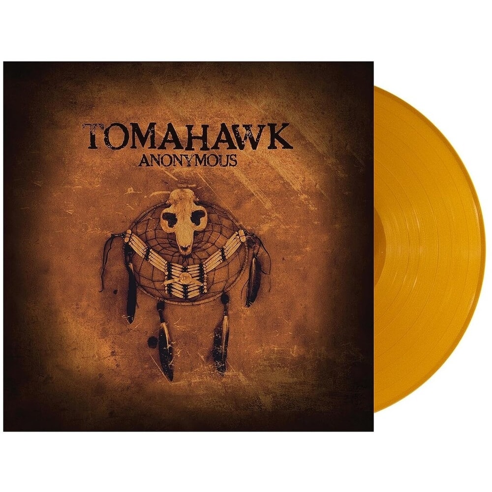 Best Buy: Anonymous [LP] VINYL