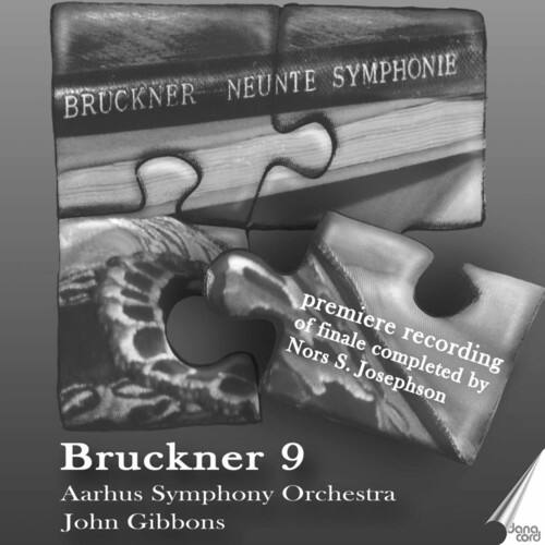 Bruckner,Anton / Aarhus So / Gibbons,John Bruckner 9 COMPACT DISCS [CD ...