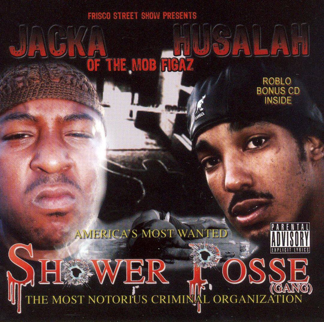 Shower Posse [CD] [PA] - Best Buy