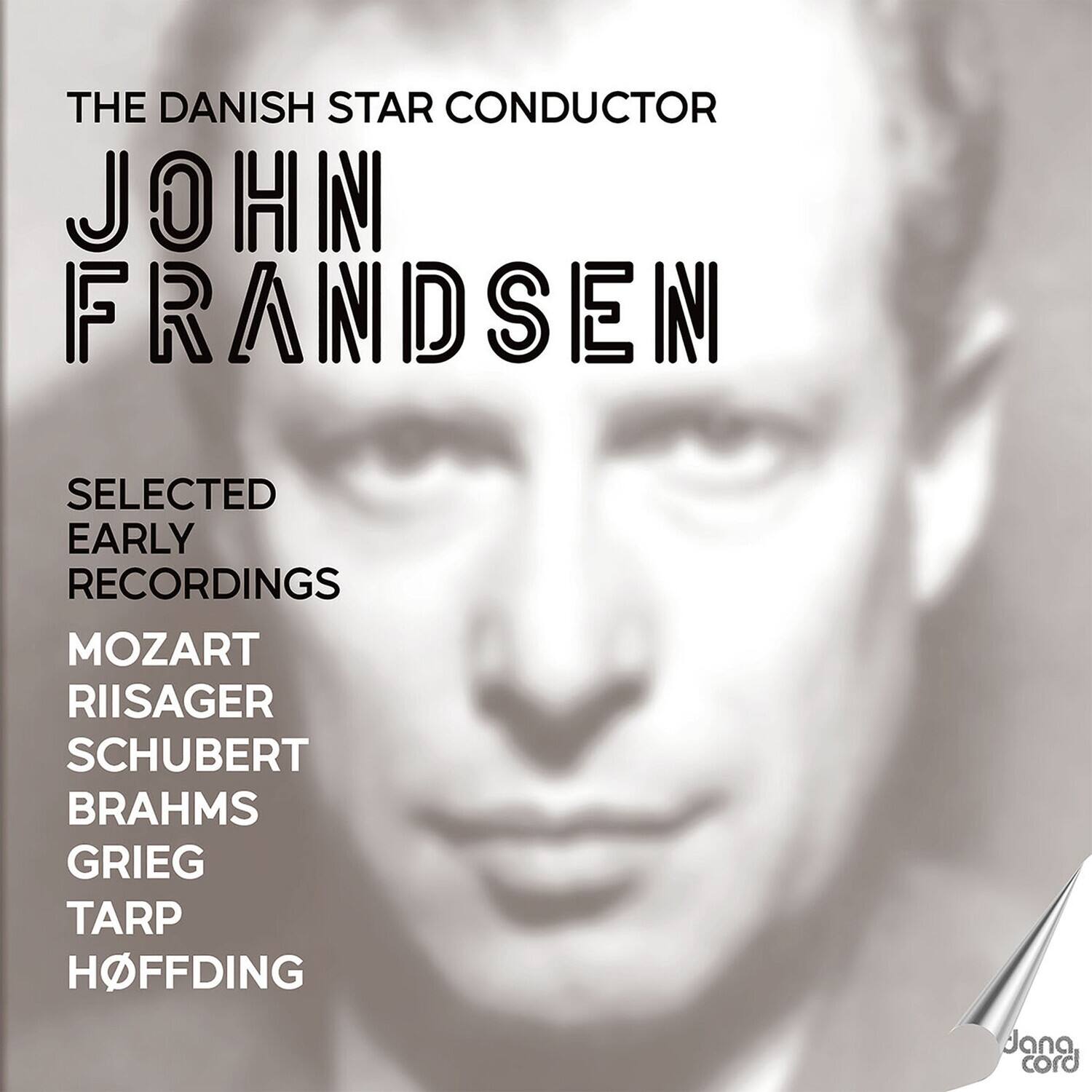 Eileen Joyce The Danish Star Conductor John Frandsen Selected Early ...