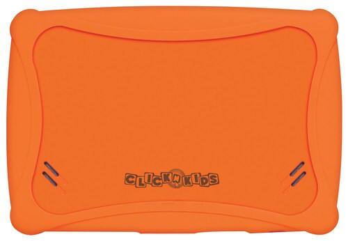 Best Buy: ClickN Kids 7" Tablet 8GB Orange CKP774-OR