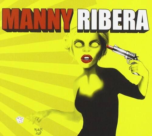 Manny Ribera Manny Ribera COMPACT DISCS [CD] - Best Buy
