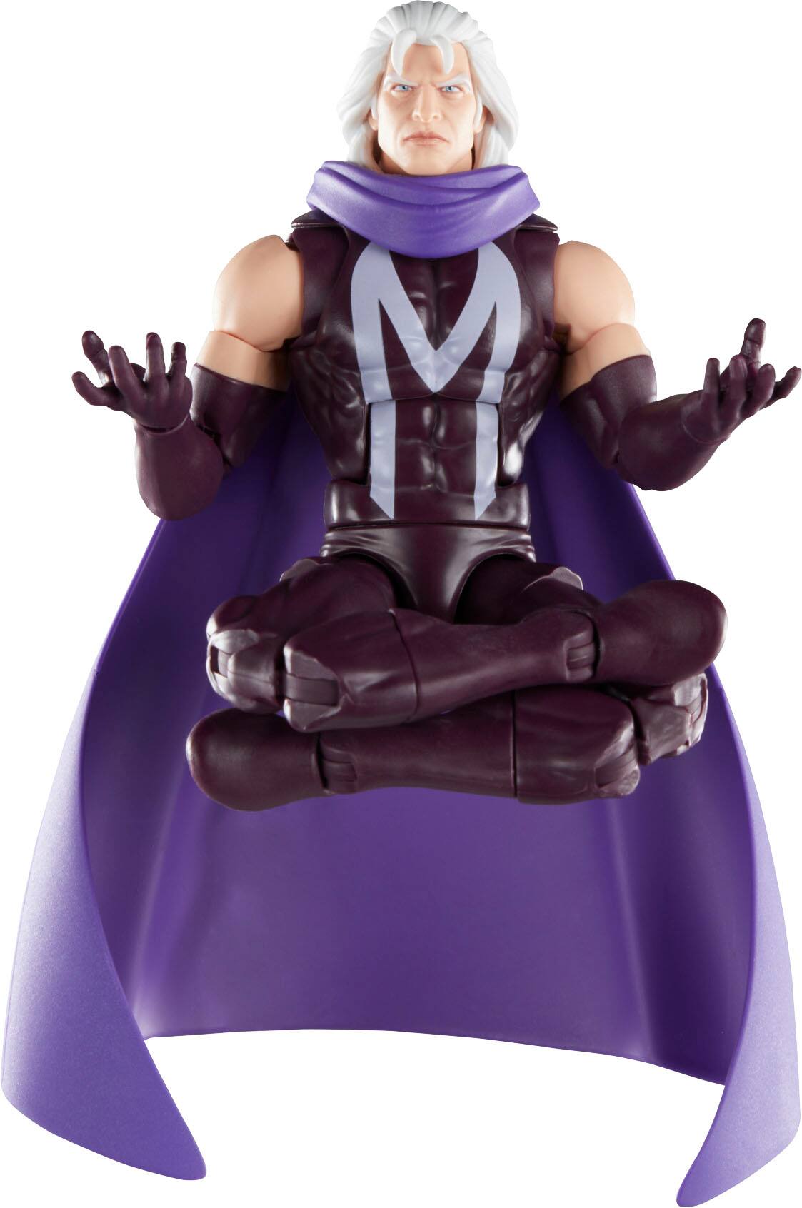 Marvel Legends Series Magneto F9056 - Best Buy