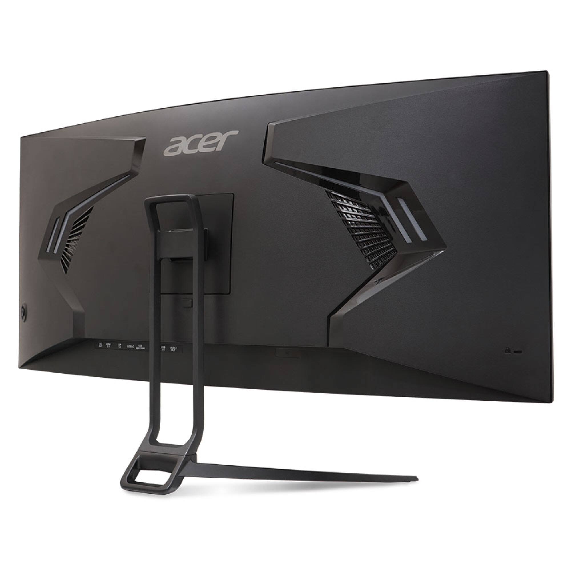 Customer Reviews: Acer Nitro EDA343CUR Hbmiippx 34”VA LED QHD 100Hz Adaptive-Sync Support ...