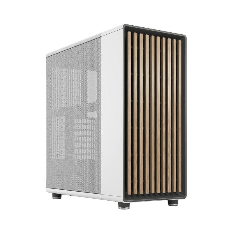 White Computer Cases - Best Buy