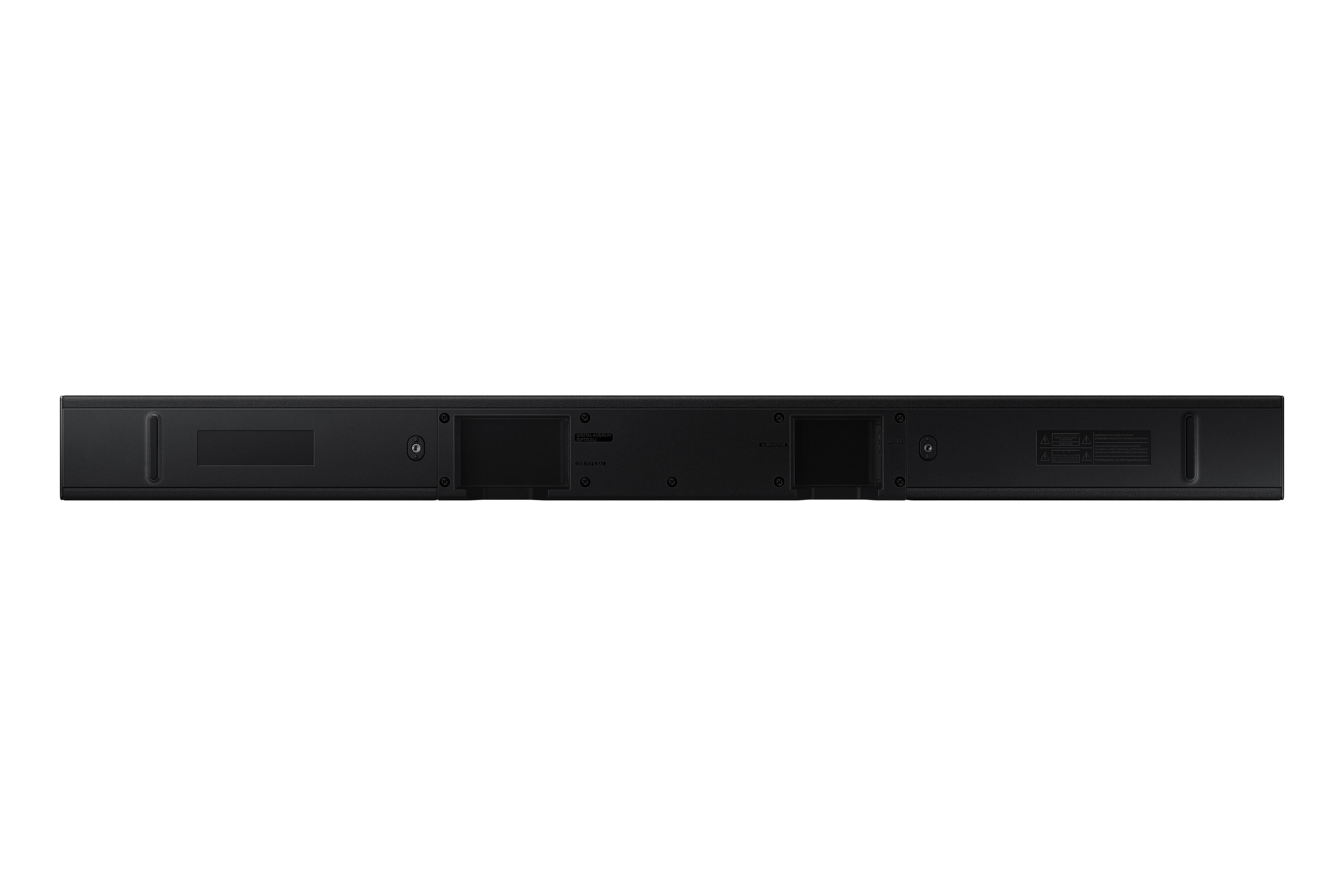 Customer Reviews: Samsung 4.1-Channel Soundbar with Wireless Rear ...
