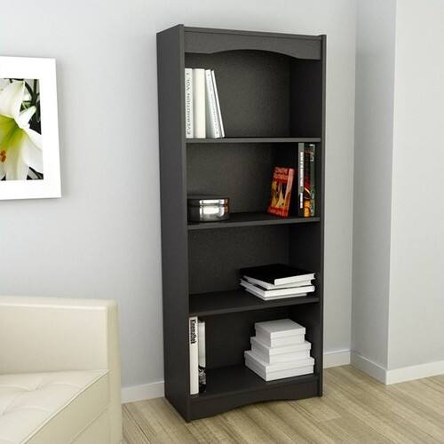 24 Inch Bookcases - Best Buy